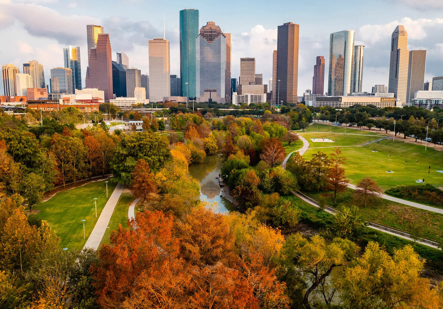 Houston’s Best Views: Where to Take Stunning Photos in the City – My ...
